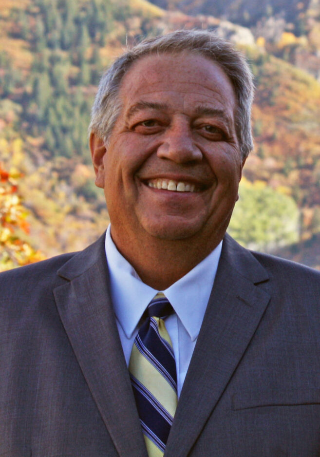 Dallin Rey Johnson | News, Sports, Jobs - Daily Herald